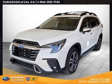 All vehicles for Sale | Subaru de Laval