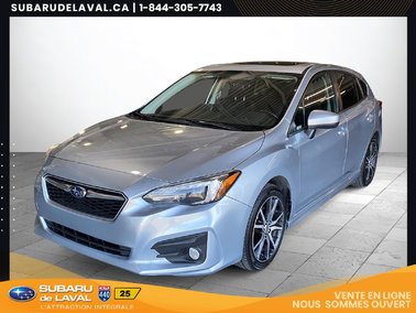 All vehicles for Sale | Subaru de Laval