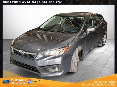 Certified vehicles for Sale | Subaru de Laval