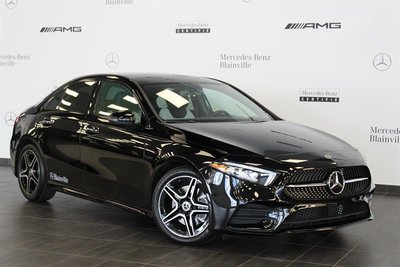 New vehicles in Inventory for Sale at Mirabel | Mercedes-Benz Blainville