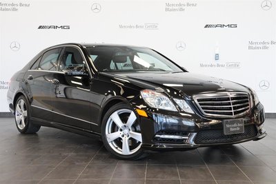 Pre-owned vehicles in Inventory for Sale in Mirabel | Mercedes-Benz ...
