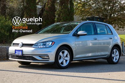 New and Used Volkswagen Dealer | Guelph VW