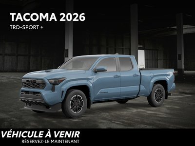 Alma Toyota | Concessionnaire Toyota à Alma