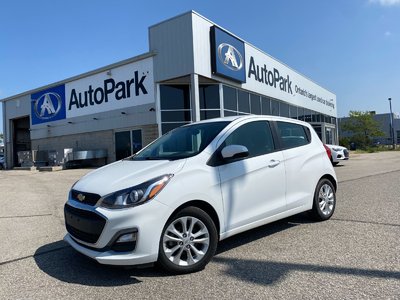 AutoPark Barrie | Dealership in Innisfil
