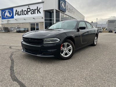 Trusted Used Car Dealership in Barrie | AutoPark Barrie
