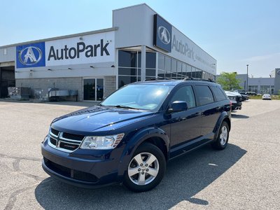 Trusted Used Car Dealership in Barrie | AutoPark Barrie