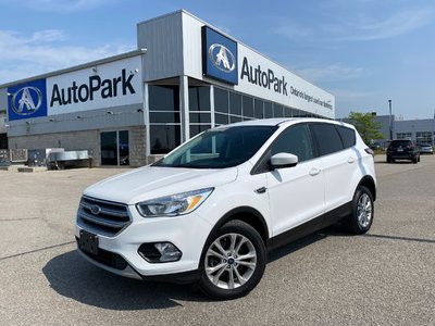 AutoPark Barrie | Dealership in Innisfil