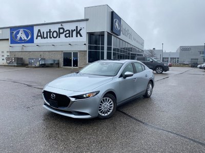 Trusted Used Car Dealership in Barrie | AutoPark Barrie