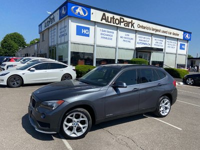 Used Suv Inventory SUVs, Trucks, Cars for Sale in Brampton | AutoPark ...