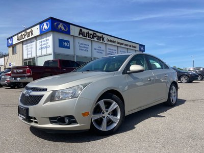 Trusted Used Car Dealership in Brampton | AutoPark Brampton