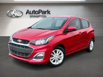 Trusted Used Car Dealership in Brampton | AutoPark Brampton