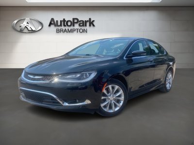 Trusted Used Car Dealership in Brampton | AutoPark Brampton