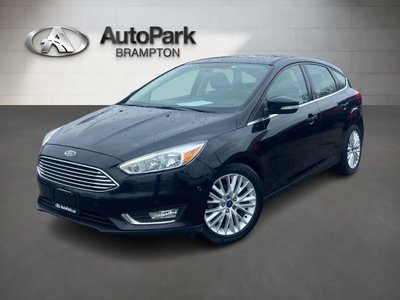 Trusted Used Car Dealership in Brampton | AutoPark Brampton