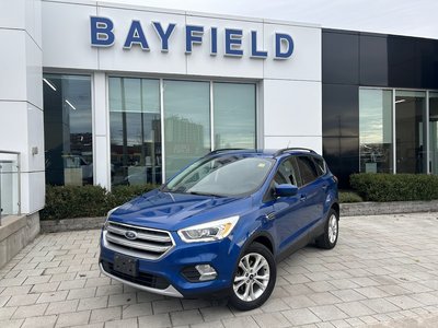 Bayfield Ford | Ford Dealership in Barrie