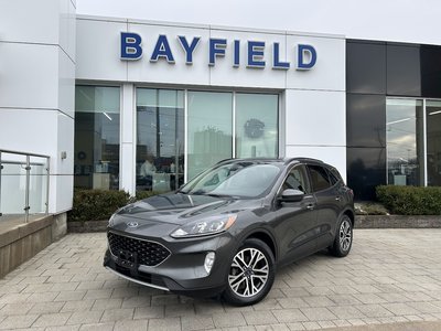 Bayfield Ford | Ford Dealership in Barrie