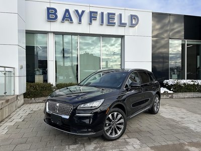 Bayfield Ford | Ford Dealership in Barrie