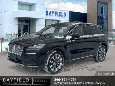 Bayfield Ford | Ford Dealership in Barrie