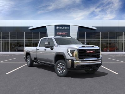 Boulevard Chevrolet Buick GMC | Véhicules neufs en inventaire à vendre