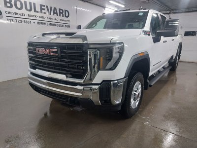 Boulevard Chevrolet Buick GMC | Véhicules neufs en inventaire à vendre