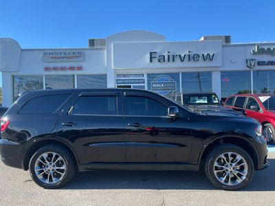 Fairview Dodge Jeep Chrysler | Jeep, Chrysler, Dodge and RAM Dealership ...