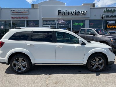 Fairview Dodge Jeep Chrysler | Jeep, Chrysler, Dodge and RAM Dealership ...