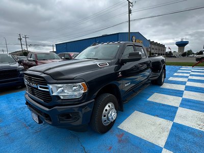 Summit Dodge | Dodge, Jeep, RAM and Chrysler Dealership in Fredericton