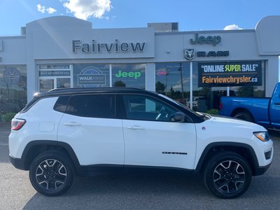 Fairview Dodge Jeep Chrysler | Jeep, Chrysler, Dodge and RAM Dealership ...