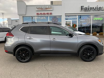 Fairview Dodge Jeep Chrysler | Jeep, Chrysler, Dodge and RAM Dealership ...