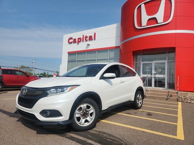 Capital Honda | Honda Dealership in Charlottetown