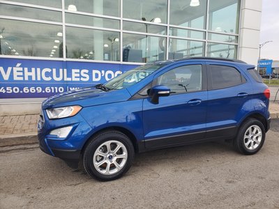 Chartrand Ford | Concessionnaire Ford à Laval