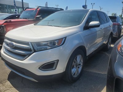 Chartrand Ford | Ford Dealership in Laval