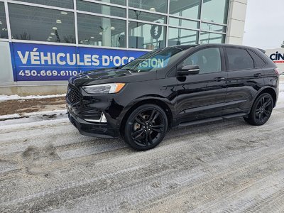 Chartrand Ford | Concessionnaire Ford à Laval