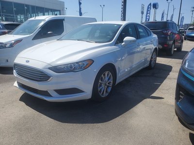 Chartrand Ford | Concessionnaire Ford à Laval