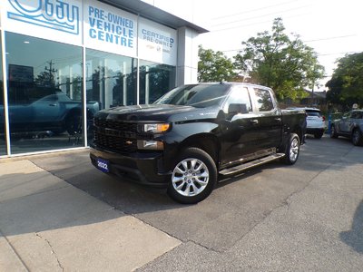 Your Chevrolet, Buick and GMC Dealership in Toronto