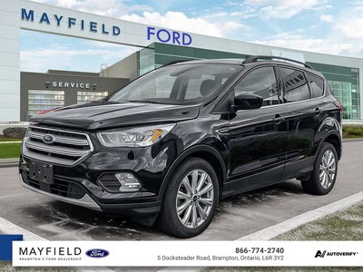 Mayfield Ford Lincoln | Ford Dealership in Brampton