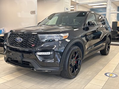 Mayfield Ford Lincoln | Ford Dealership in Brampton