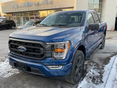 Mayfield Ford Lincoln | Ford Dealership in Brampton