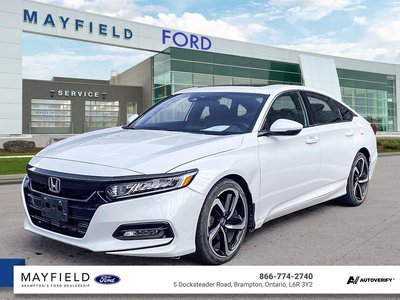 Mayfield Ford Lincoln | Ford Dealership in Brampton