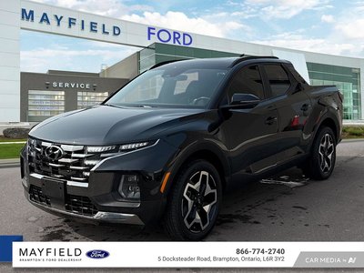 Mayfield Ford | Ford Dealership in Brampton