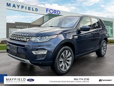 Mayfield Ford Lincoln | Ford Dealership in Brampton