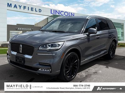 Mayfield Ford | Ford Dealership in Brampton