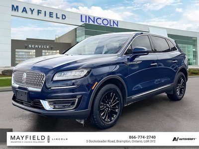 Mayfield Ford Lincoln | Ford Dealership in Brampton