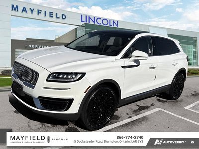 Mayfield Ford | Ford Dealership in Brampton