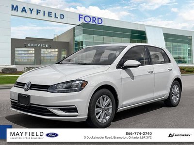 Mayfield Ford Lincoln | Ford Dealership in Brampton