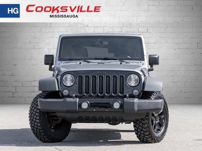 Cooksville Dodge Chrysler Jeep Ram | Chrysler, Dodge, Jeep and RAM ...