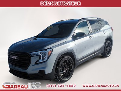 Gareau Auto Chevrolet | Véhicules démonstrateurs à Val-d'Or