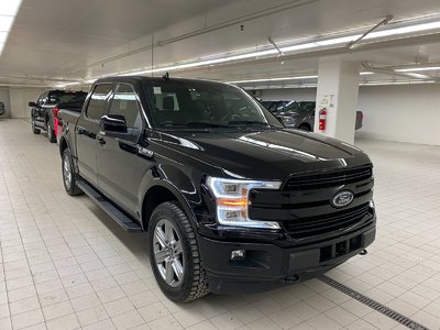 Montmorency Ford | Concessionnaire Ford à Brossard