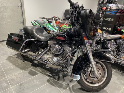 Maniac Moto | Concessionnaire à Montmagny