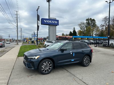 Volvo Cars Hamilton | Volvo Dealership in Hamilton