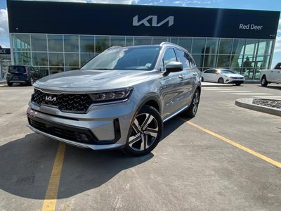Kia Red Deer | Kia Dealership in Red Deer